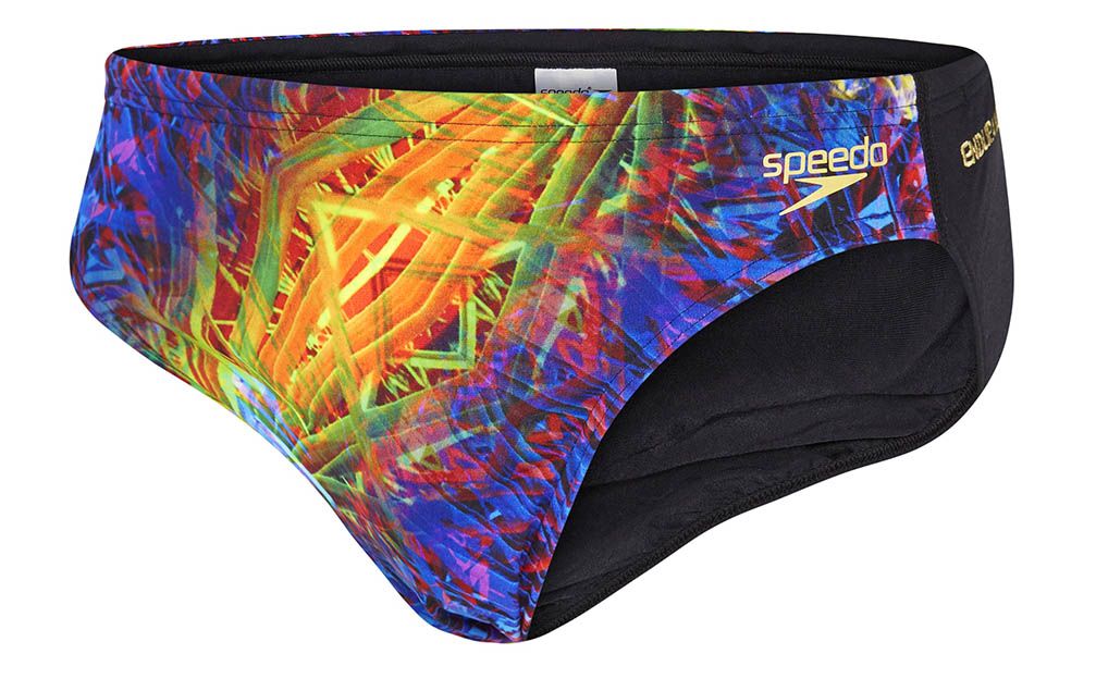 Speedo swimming trunks Endurance+ Allover Digital