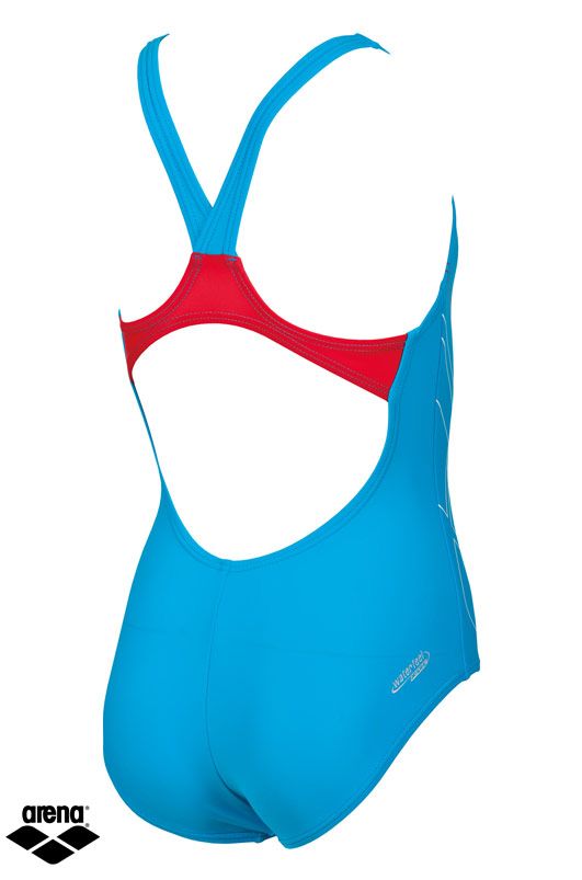 Costume bimba Waterfeel Xlife Caraiva Jr. One Piece