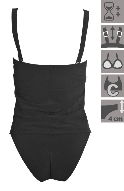 Goldfish Softschalen Tankini C Cups