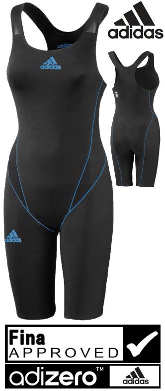 Speedo Competition swimsuit Adidas Adizero GLD20 Hydrofoil Advanced ...
