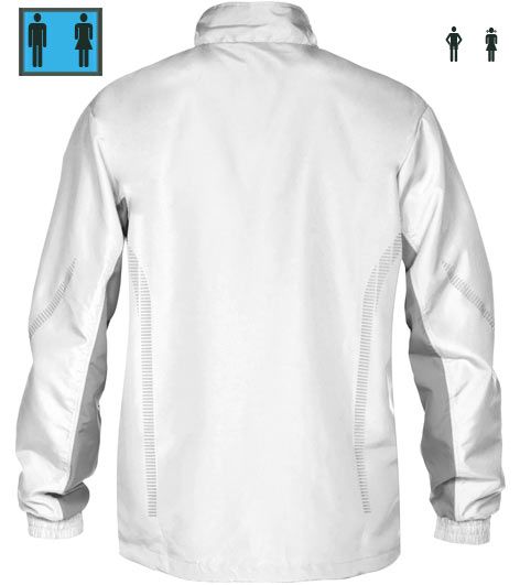 Arena Team Line Trainingsanzug Jacke - Warm Up Jacket