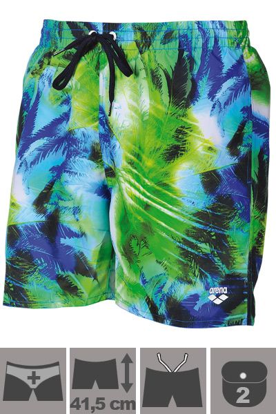Arena Men Bermuda shorts