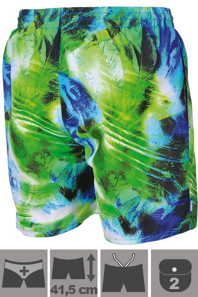 Arena Men Bermuda shorts