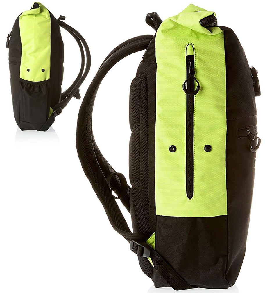 Speedo Team III (30L) Rucksack für das tägliche Training