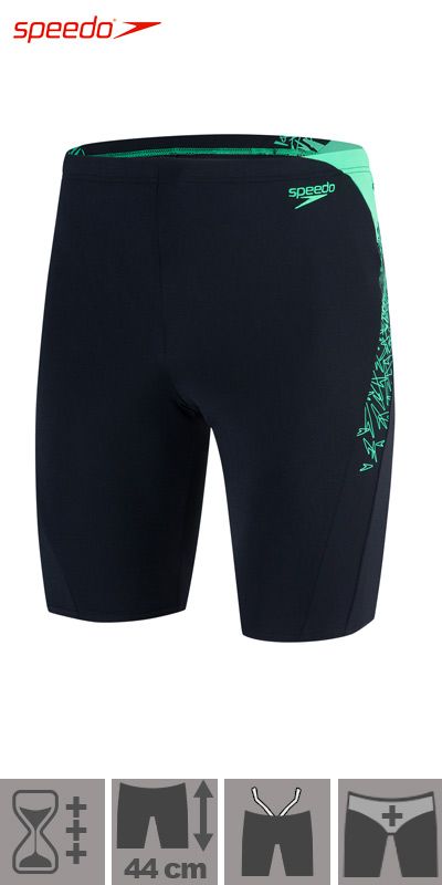 Speedo Jammer Boom Splice