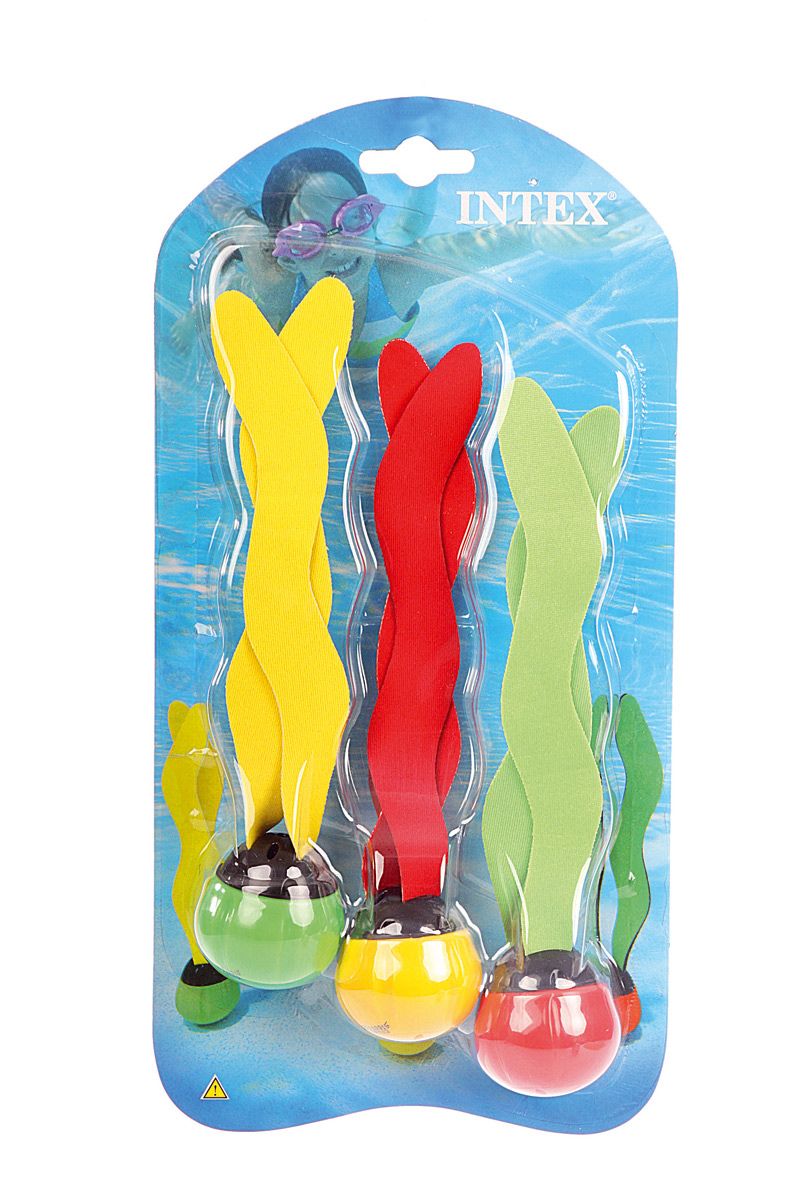 Underwater Fun Balls for Kids - Dive Toy