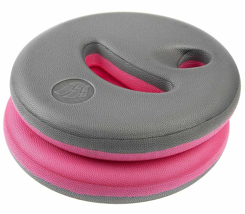 Aqua discs (pair) for Aquagym