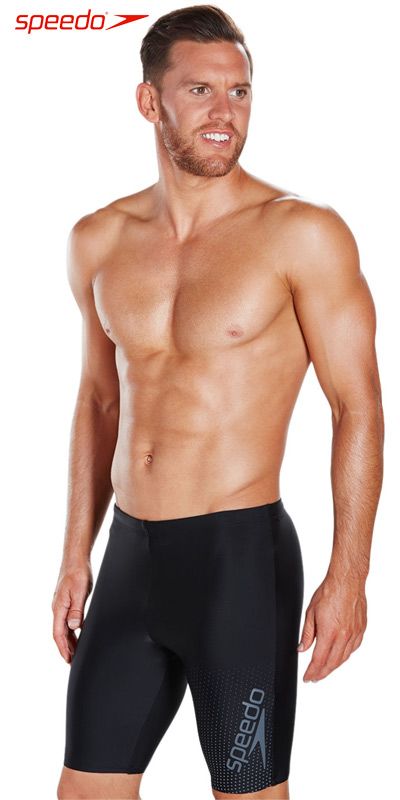 Speedo costume jammer uomo Gala Logo