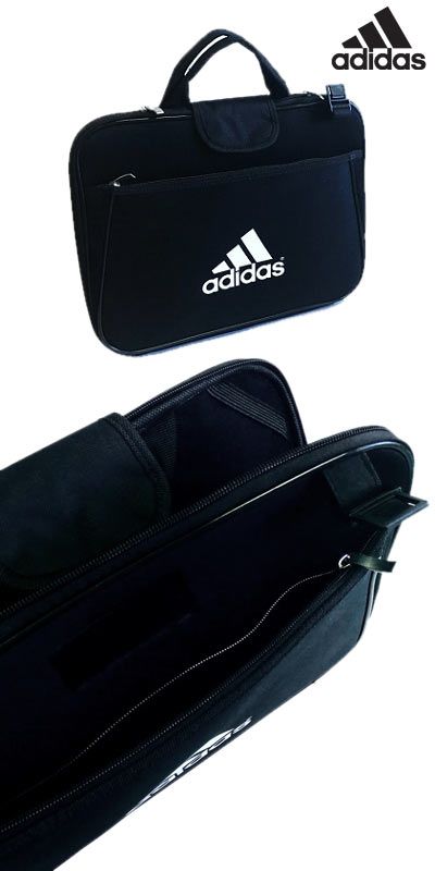 Adidas Laptop & Notebook Coach Bag