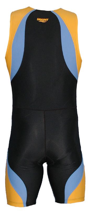 Saucony Triathlon Suit Drylete Men