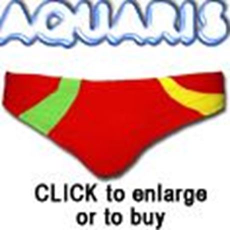 Maillot de bain garcon Speedo