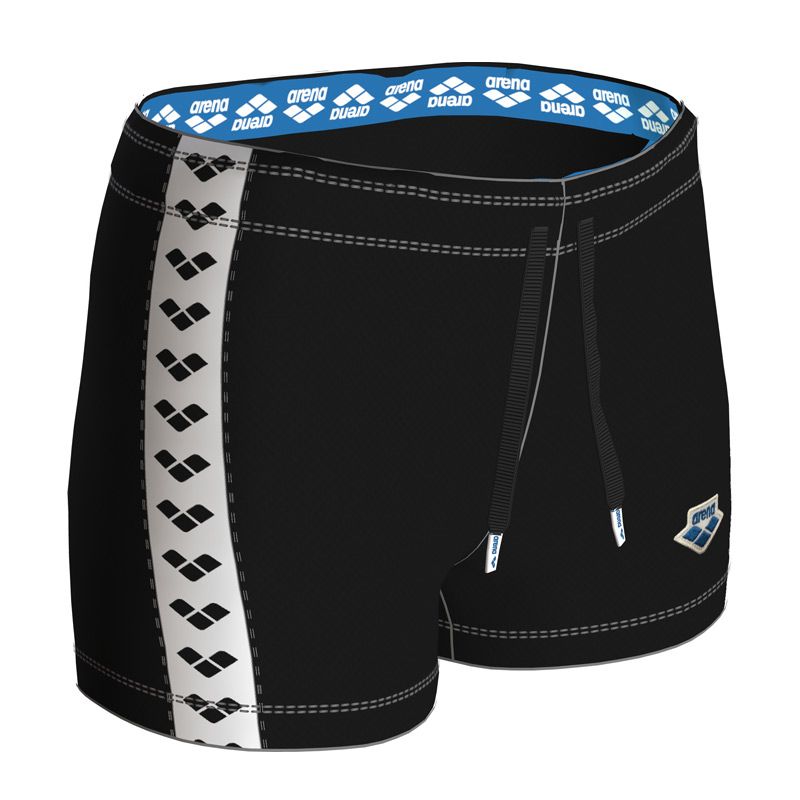 Arena Team Icons Women Short Lorella